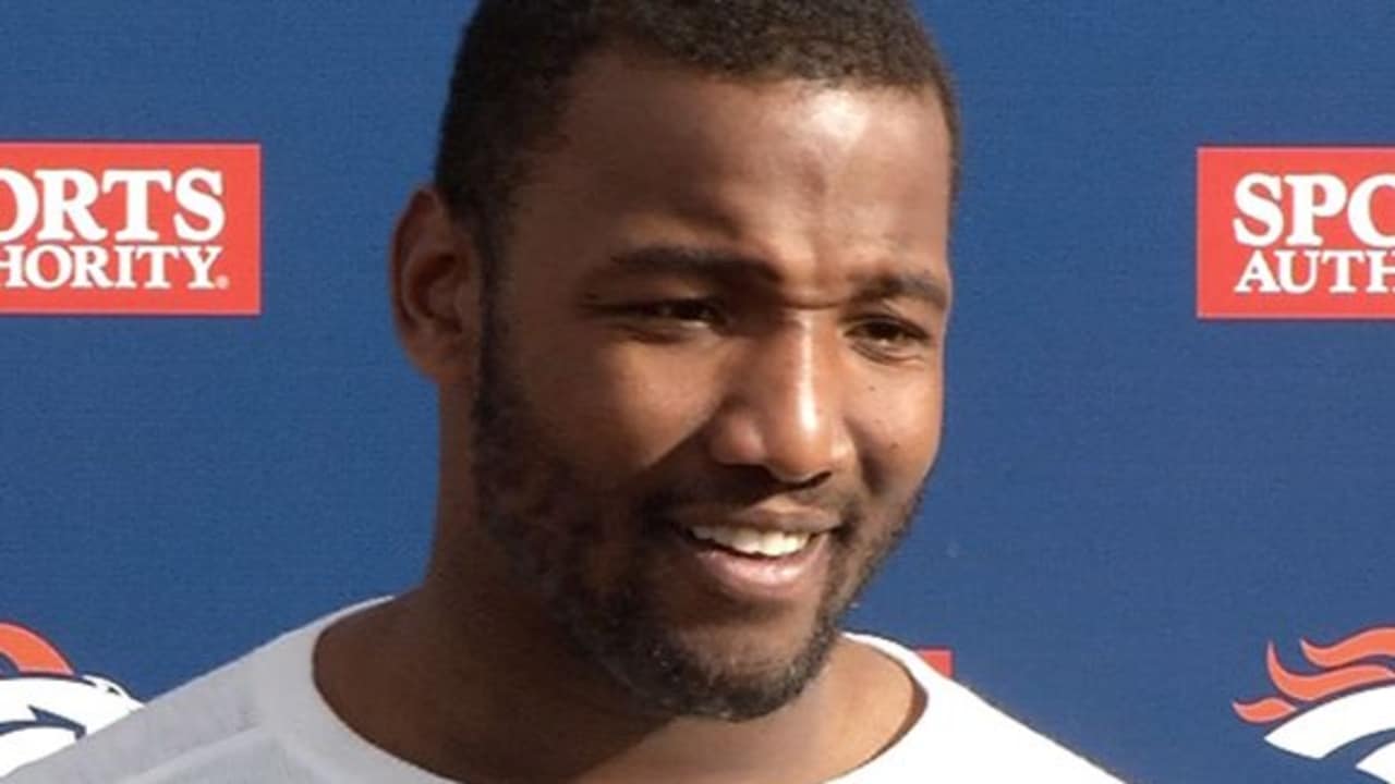 Phillips on Choosing Denver