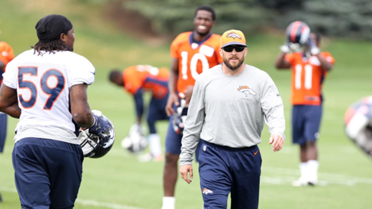 Richesson Strength Coach of the Year