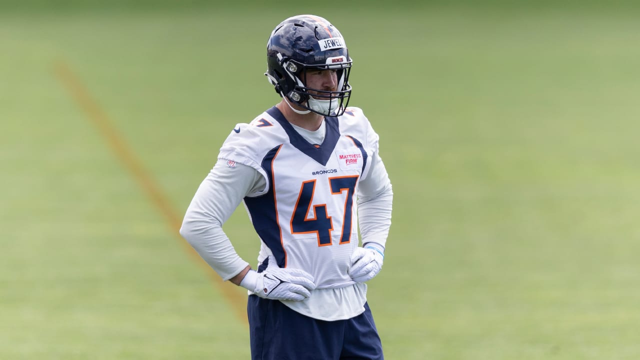 O-T-Analysis: ILB Josey Jewell looking to build on career season