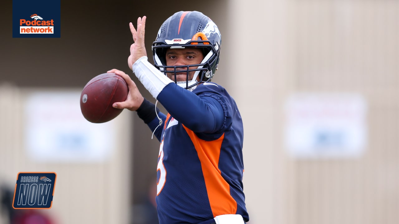 Broncos Now: Scouting the Opponent | Broncos vs. Panthers