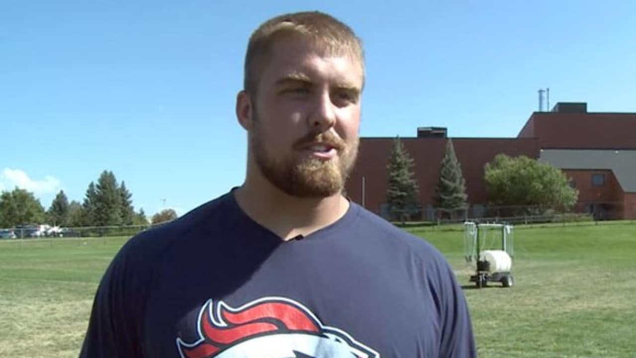 Garland: 'A Dream Come True'