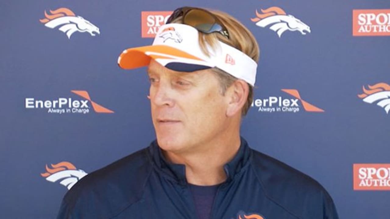 Del Rio on Seattle prep