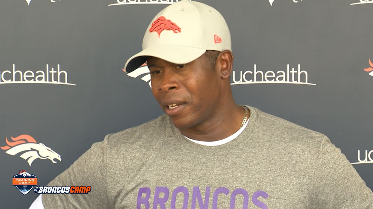 Joseph: Players must come to practice with 'start fast' mentality