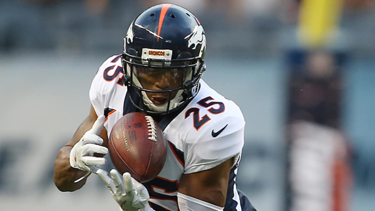 Harris: First-team defense in good spot