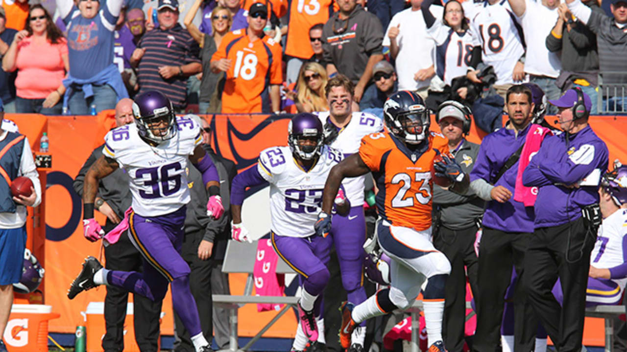 Run game breaks through as offense looks to evolve