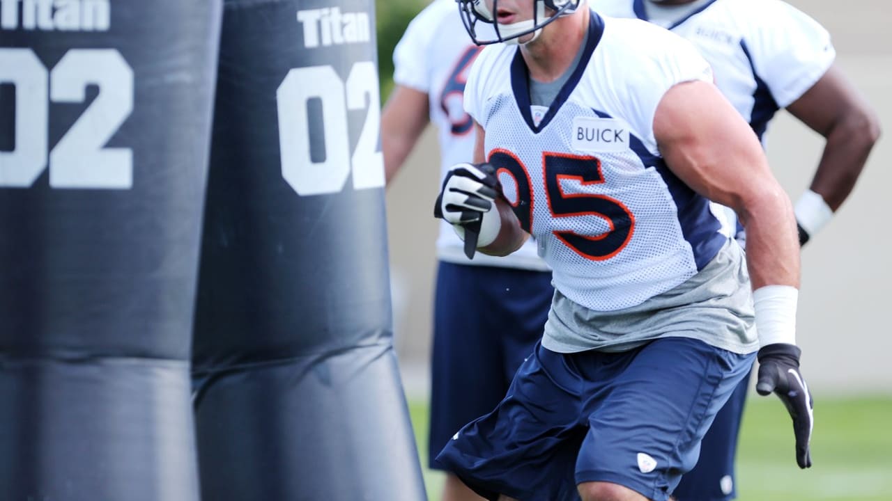 Wolfe Returns to Practice