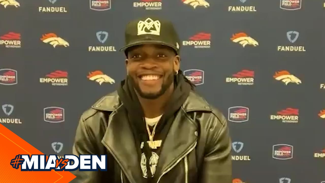 Gordon: 'It was a great team effort'