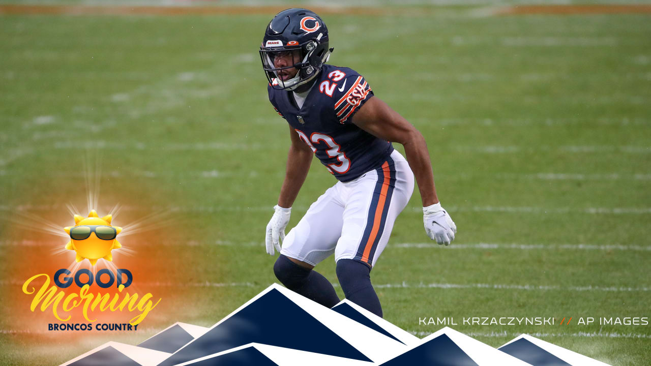 Good Morning, #BroncosCountry: March 23, 2021