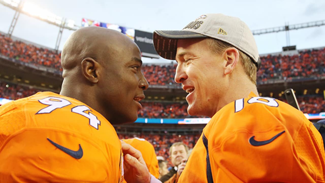 The Golden Road: 50 moments that got the Broncos to Super Bowl 50, 26-50