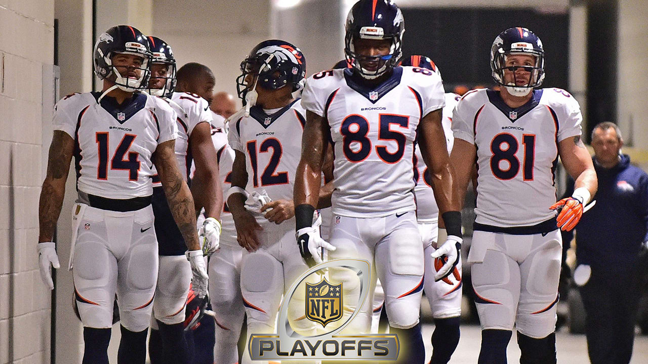 Broncos Playoff Scenarios: Still in control for division and bye, but ...