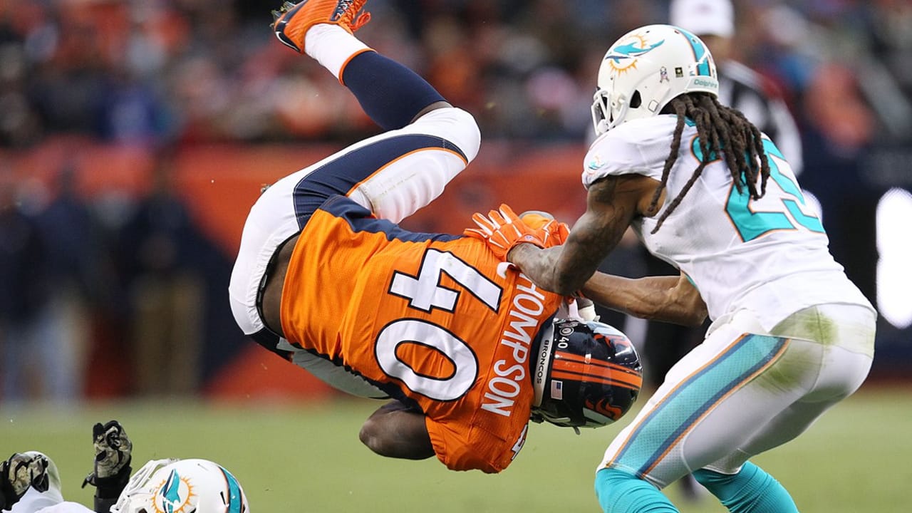 In-game photos: Second half