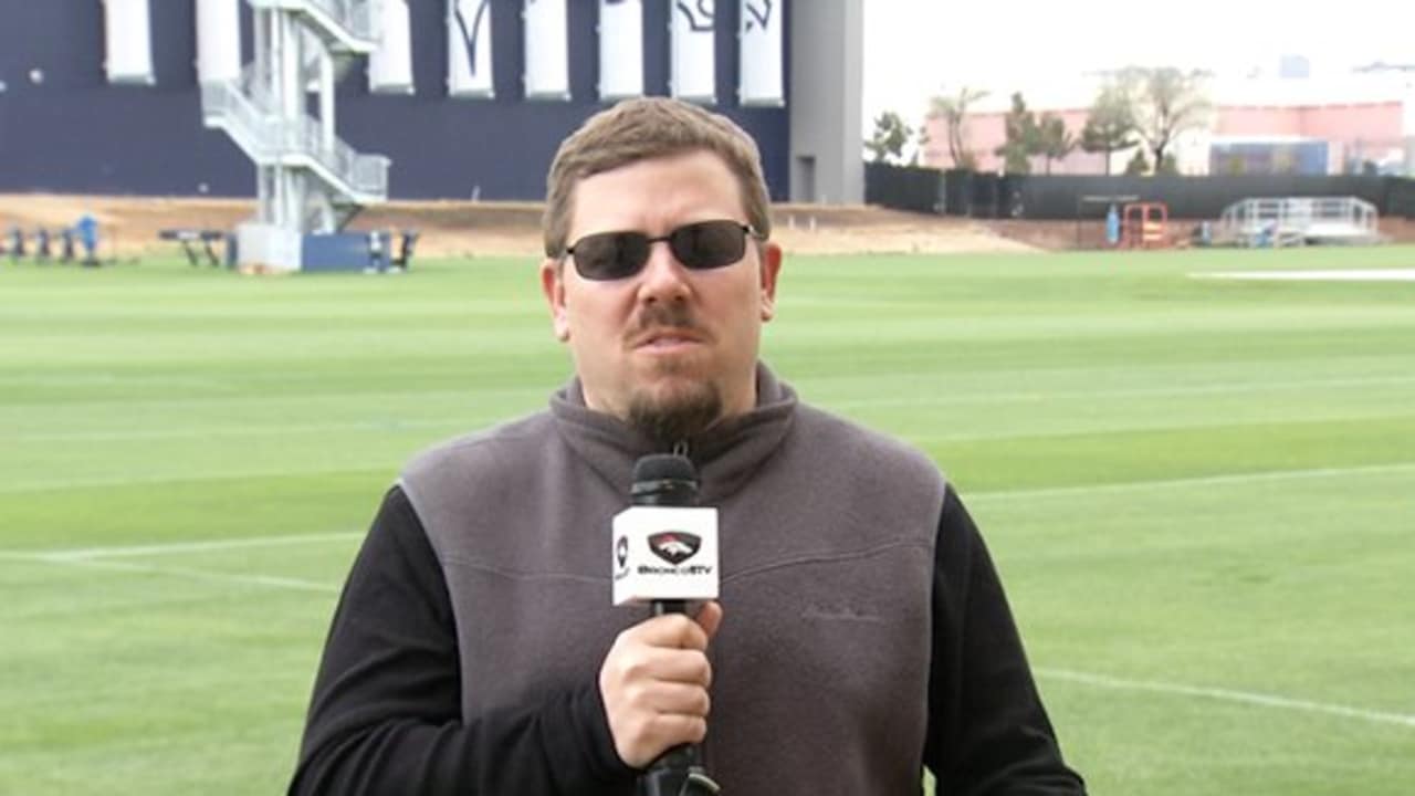 Mason's Mailbag