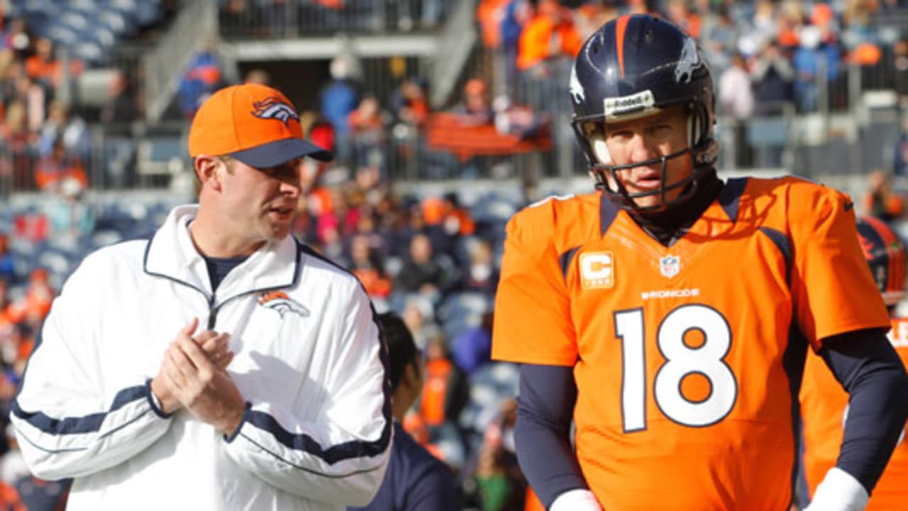 Get to Know: Adam Gase