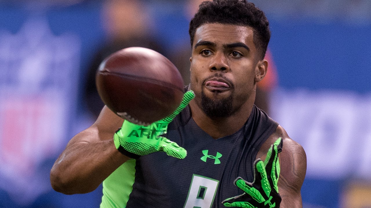 Return of the Mock: 2016 Mock Draft, Combine edition