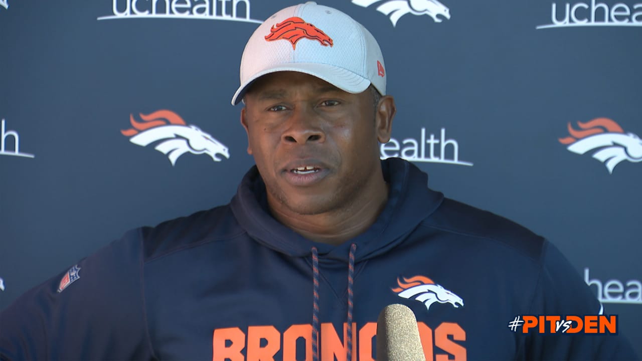 Joseph: Broncos are battle-tested