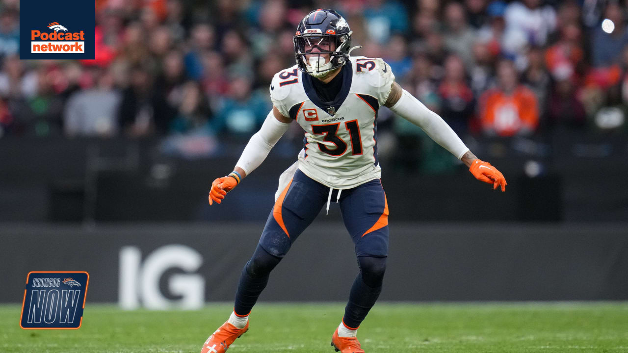 Broncos Now: Denver Gazette’s George Stoia assesses first half of the ...