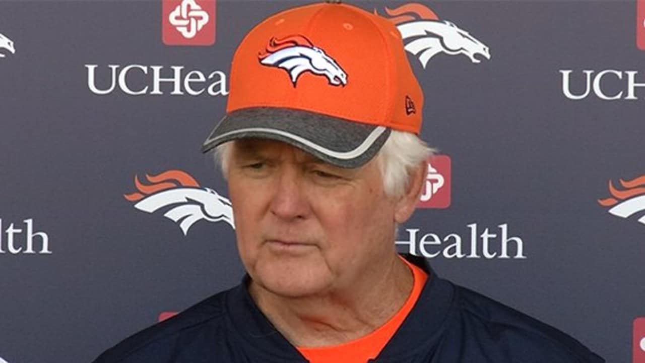 Phillips: 'It's time to play'