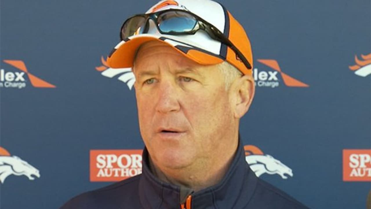 Fox on relationship with Reid