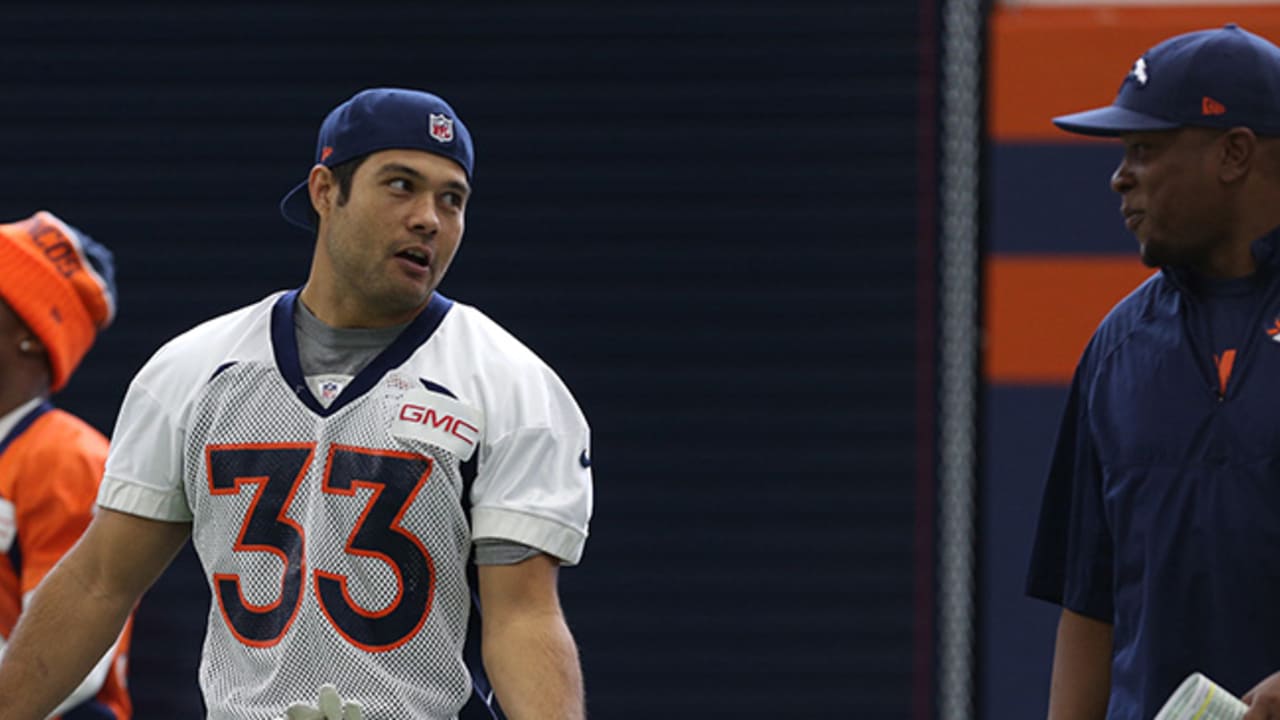 Keo adds to depth amid secondary injuries