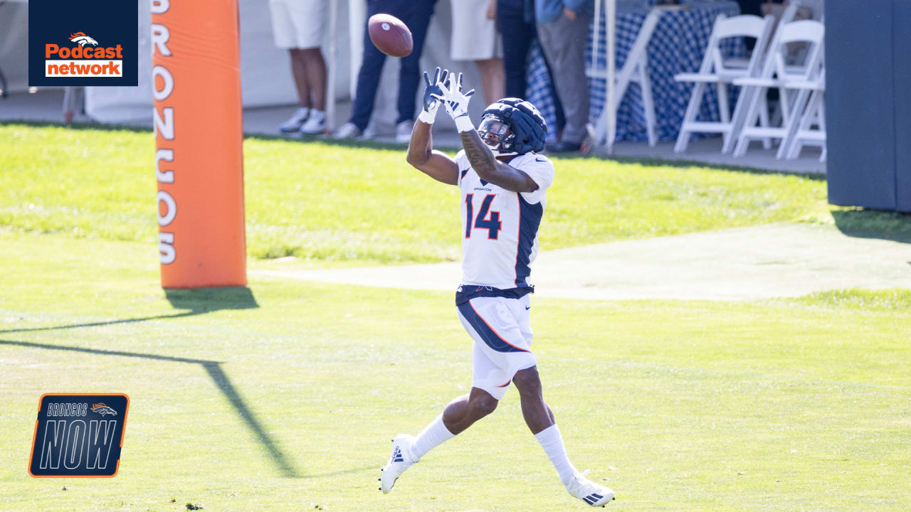 Broncos Now: Steve Atwater details expectations for Denver’s season opener