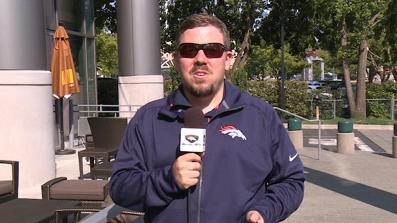 Mason's Mailbag