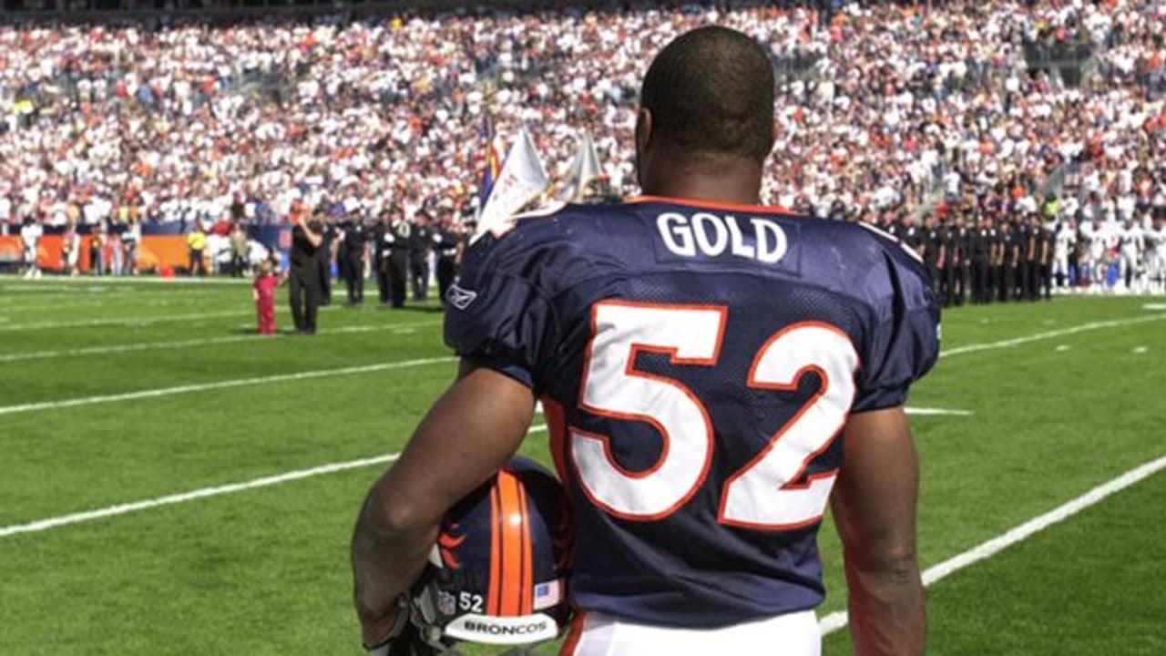 This Date in Broncos History