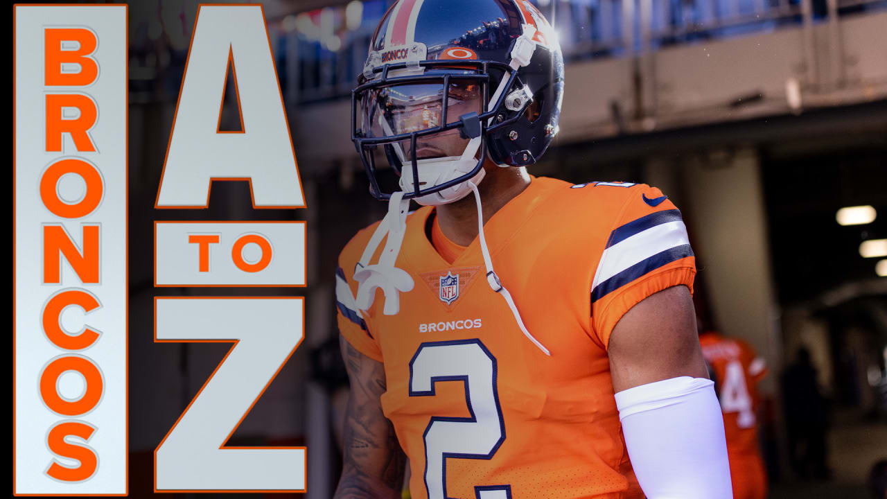 Broncos A to Z: Pat Surtain II, Broncos look to bounce back from tough divisional loss in Week ...