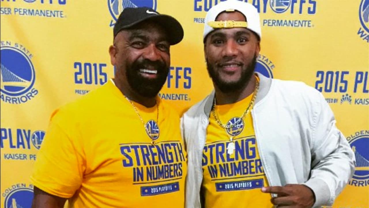 Ward's Finals focus is on Warriors