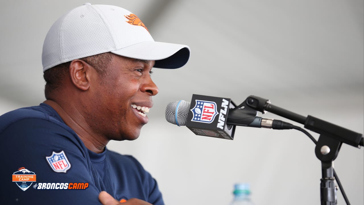 Shane Ray, Ron Leary, Jared Veldheer all healthy as Broncos enter ...