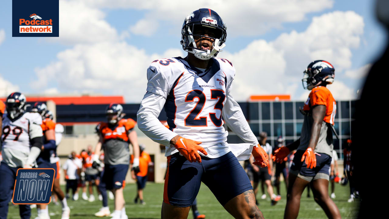 Broncos Now: Broncos trim roster to 80, players ready for regular season