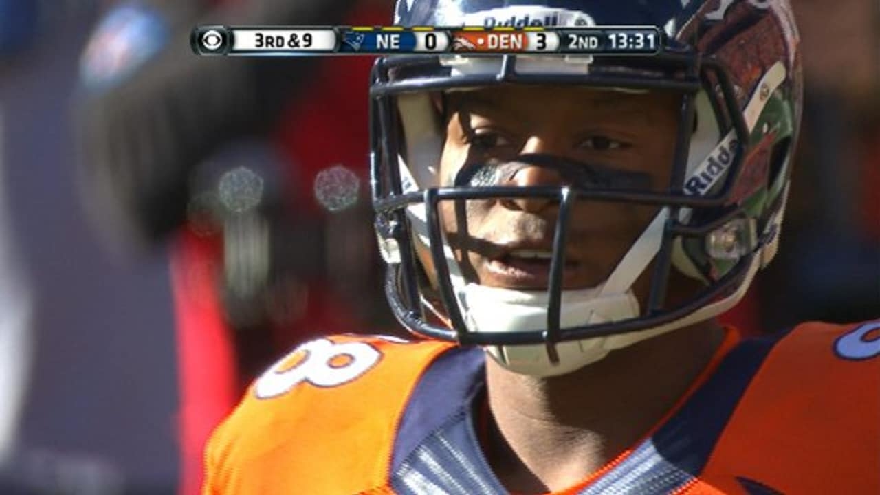 Demaryius Thomas Highlights