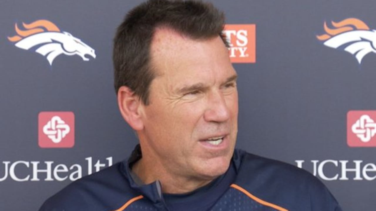 Kubiak on roster moves: 'It's a tough day'