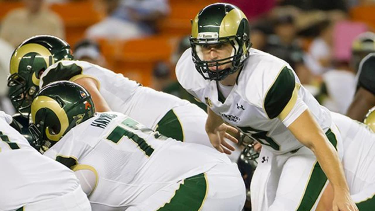 Pro Worthy: Garrett Grayson, QB