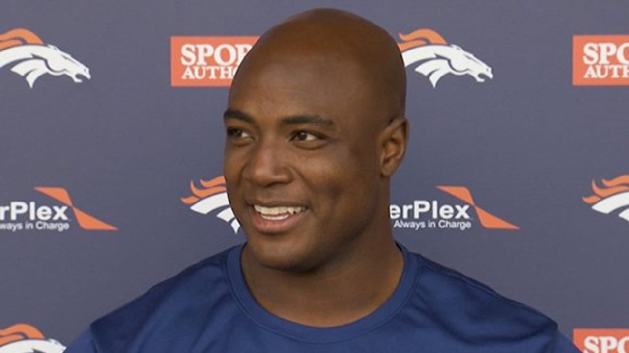Ware on facing Rex Ryan