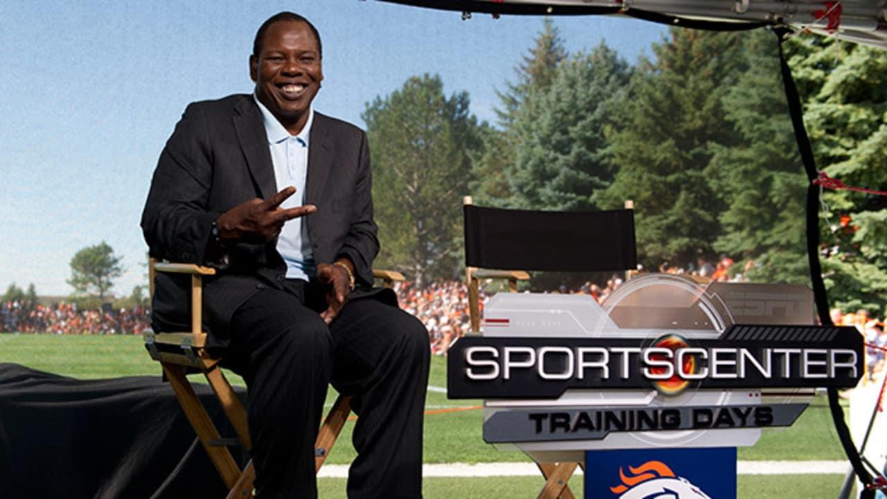 Tom Jackson announces retirement from ESPN