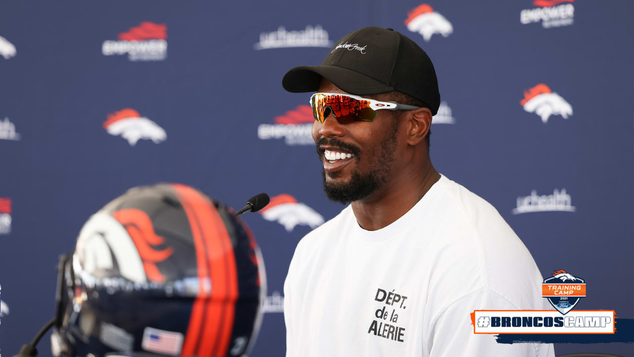 Miller still aiming for lofty goals but feeling 'at peace' entering ...