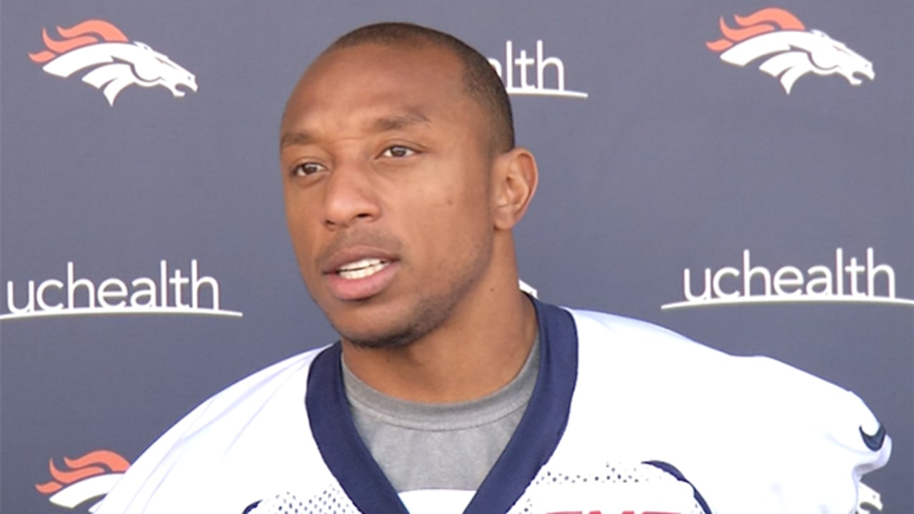 Harris: Joseph keeps it 'loose' at practice