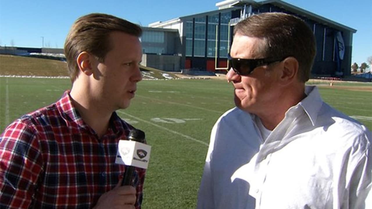 Week 16 preview with Dave Logan