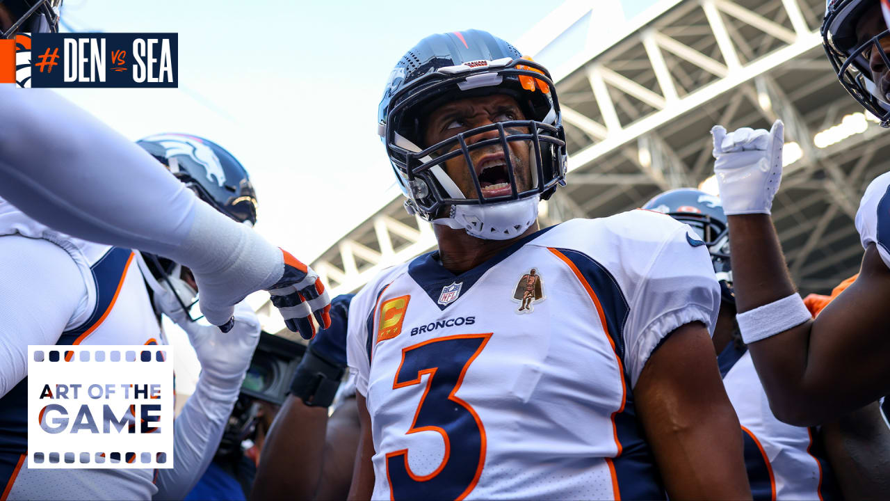 Art of the Game: The Broncos team photographers' favorite photos from ...
