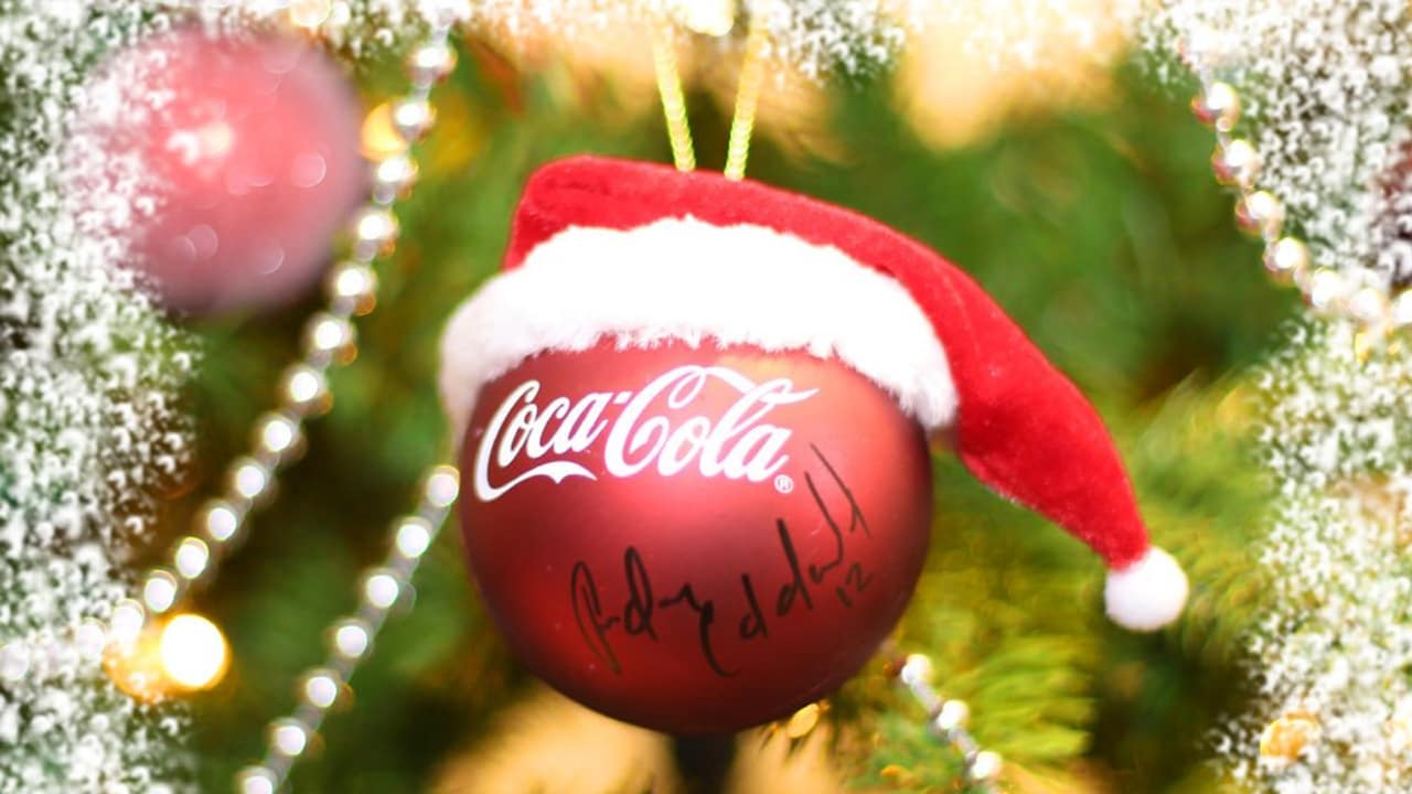 Broncos Secret Santa