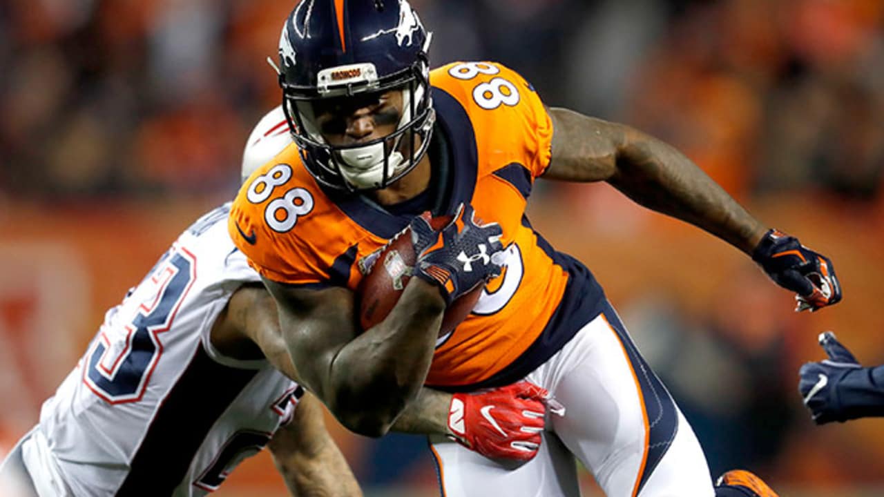 Why it happened: Patriots 41, Broncos 16