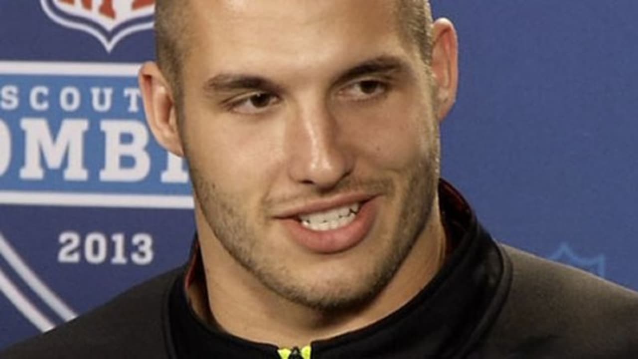 Meet the Defensive Ends