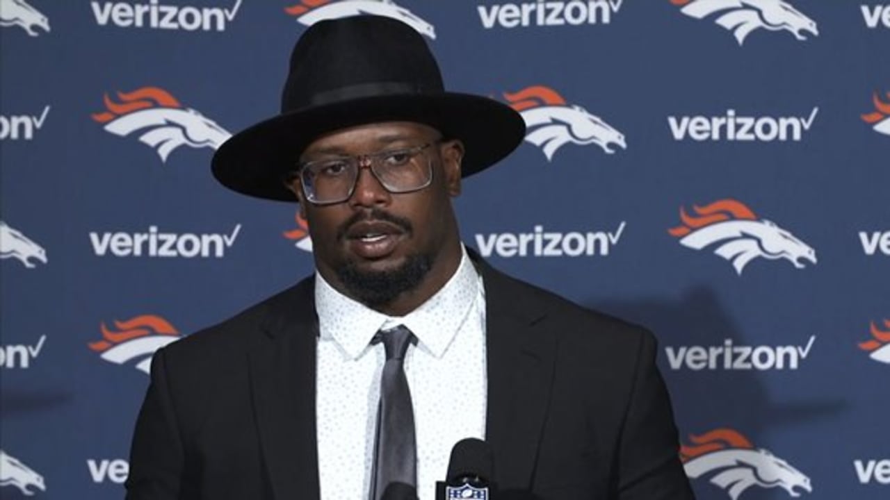 Miller: 'We're in a tough position but we have the opportunity to be great'