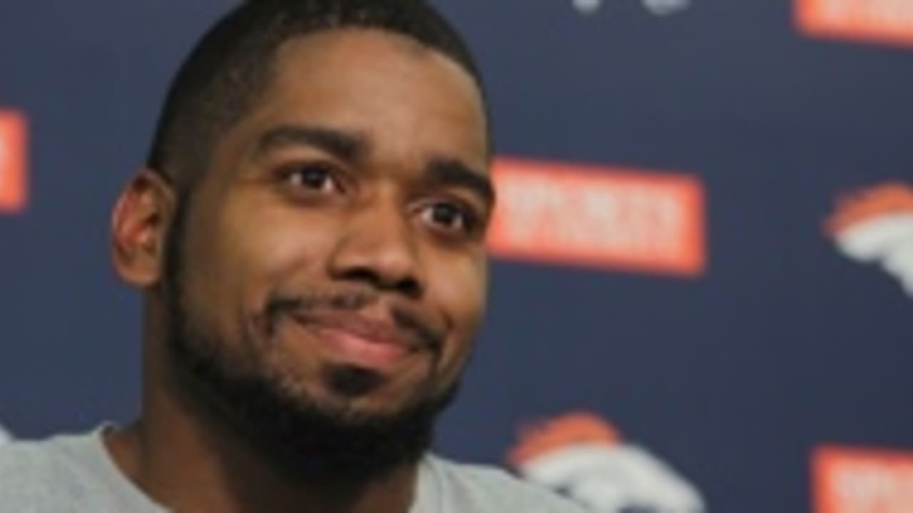Versatility the key for Vance Walker and the D-line