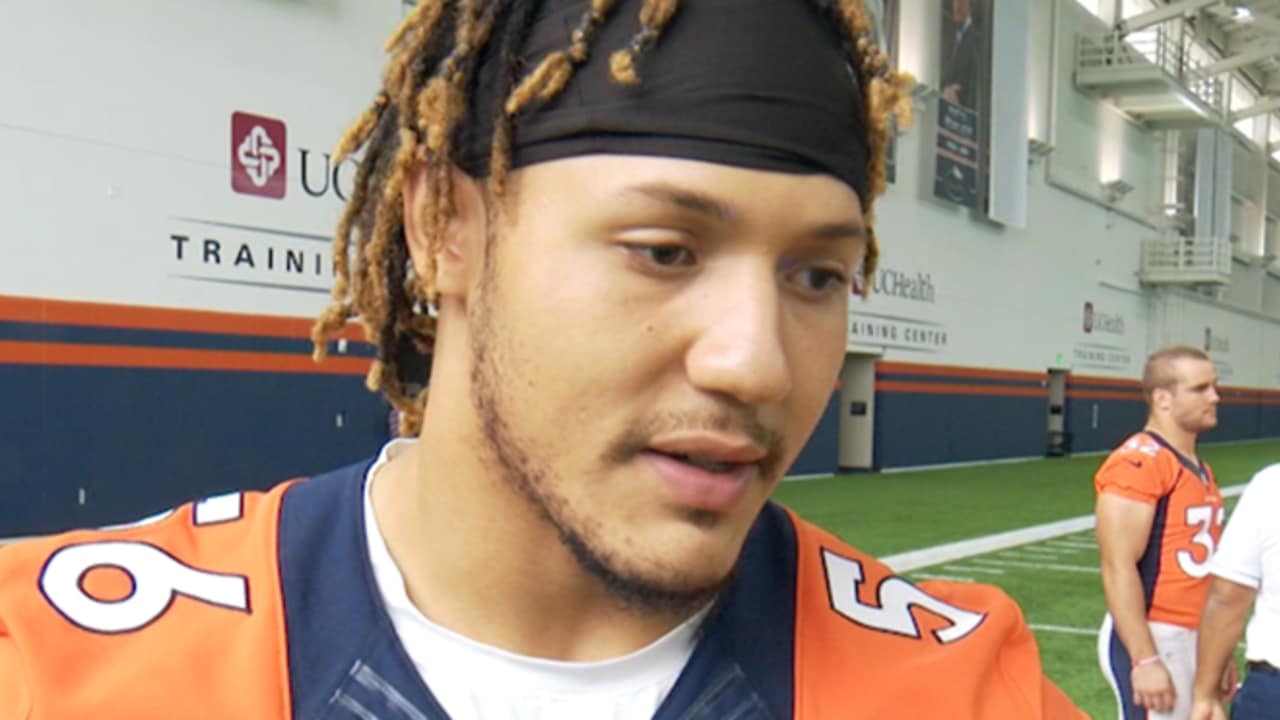 Ray excited for 'electric' season opener