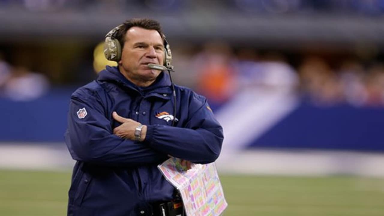 Kubiak: '...every experience is different...'