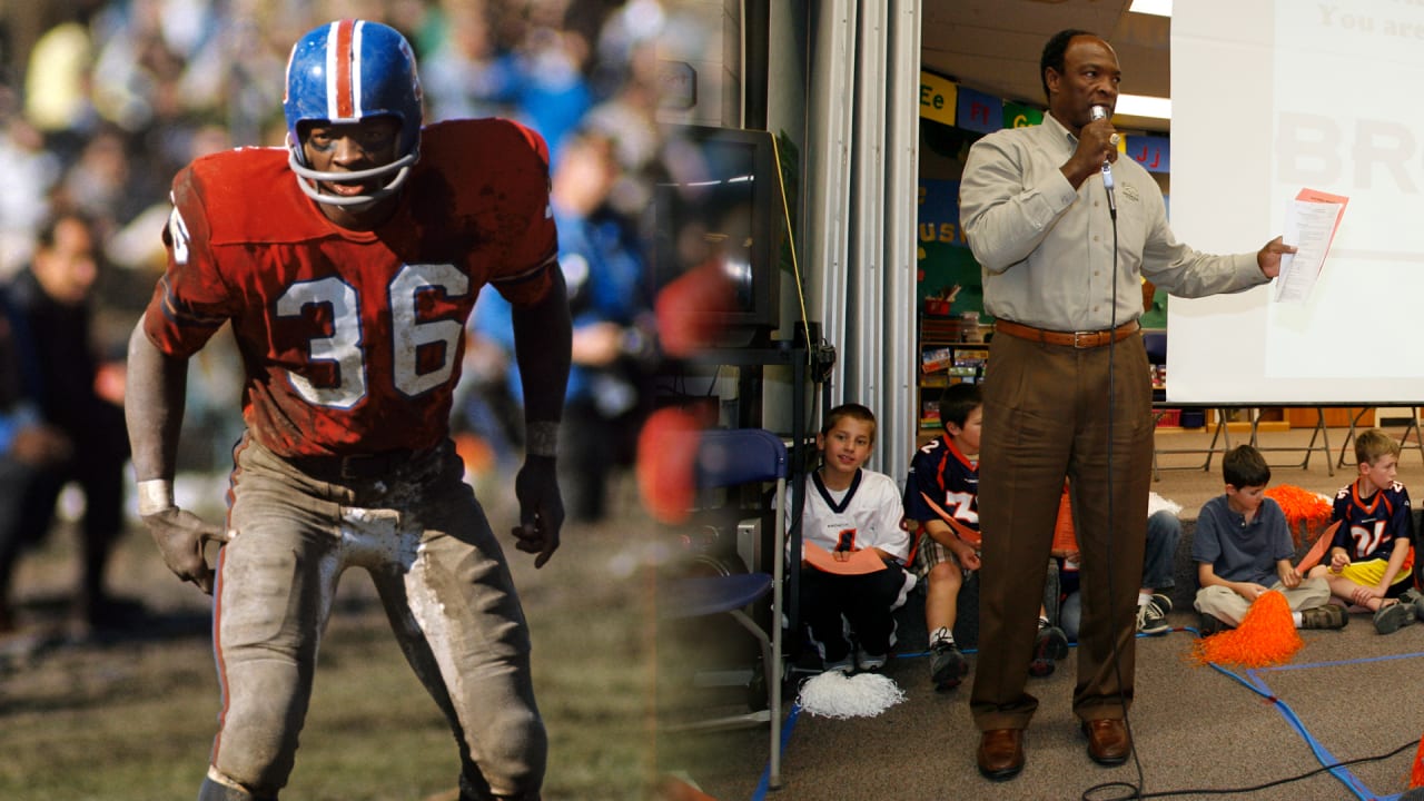 Thank you, Billy Thompson: A retirement celebration tribute