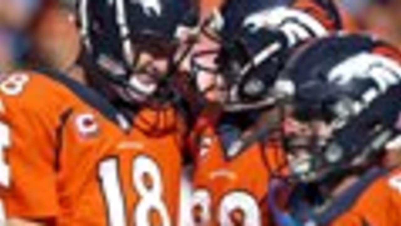 WR Thomas makes record-breaking comeback from slow start