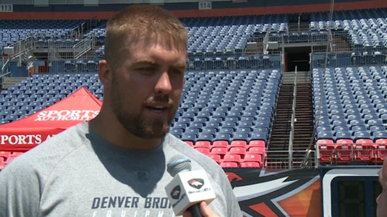 Garland: 'Hungry for a championship'