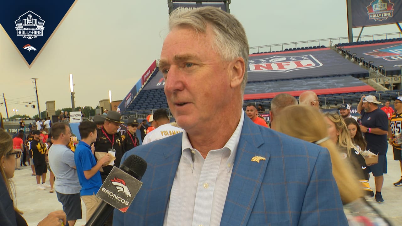 President/CEO Joe Ellis: Exciting time for Broncos, fans to have ...